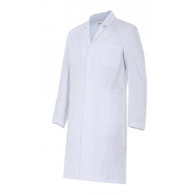 Bata Médica/Prof Sarja Tamanho S